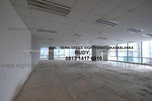 Lease - Office 88 Kasablanka